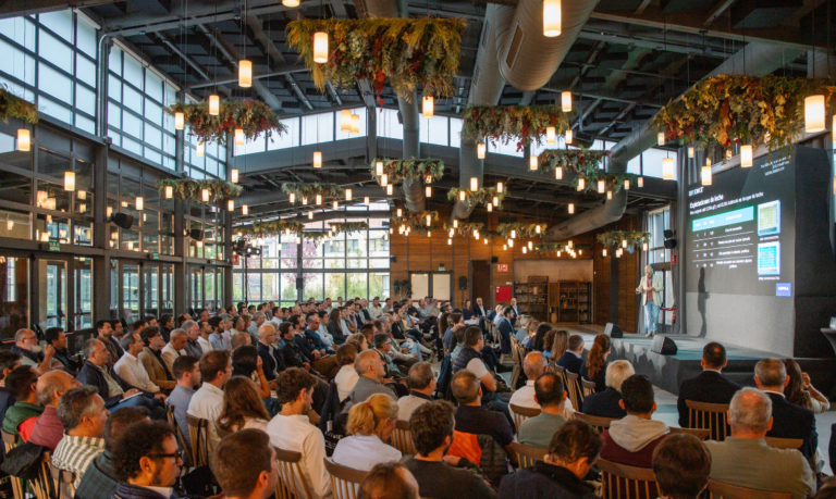 [Eventos] La farmaceútica Hipra desarrolla una jornada de trabajo y ...